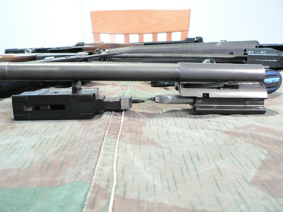 SIG 510 AMT in Detail > Sig Rifles > AR15.COM